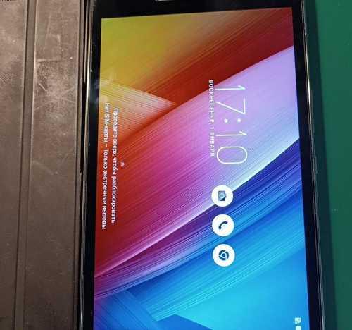 Планшет asus zenpad PO24