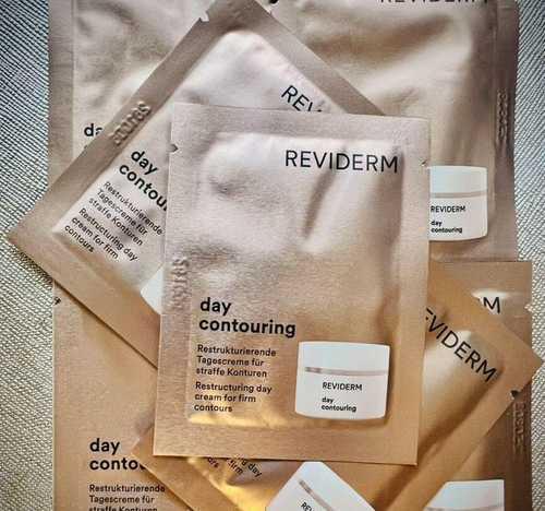 Reviderm day contouring 6ml