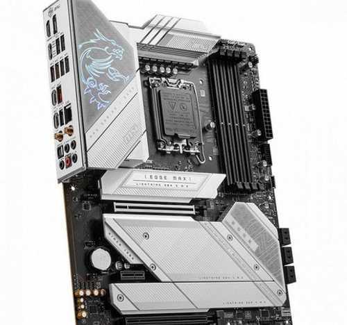 Материнская плата MSI MPG Z790 edge TI MAX 619650