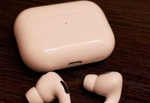 Наушники Airpods