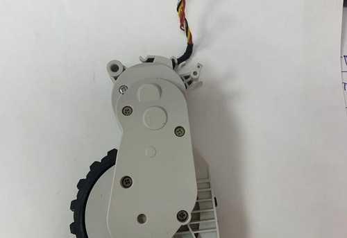 Моторколесо для робота пылесоса xiaomi E10