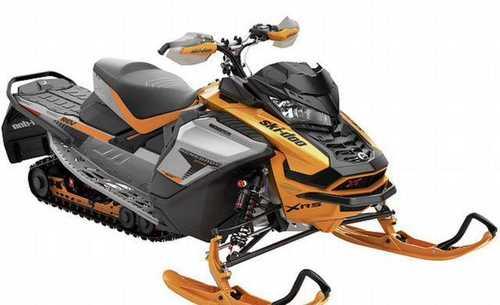 Чип тюнинг BRP SKI-DOO 900 ACE turbo