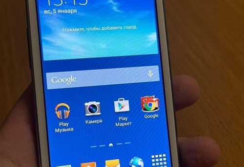 Samsung Galaxy S3 Neo GT-I9301I, 16 ГБ