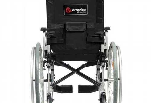 Инвалидное кресло-коляска ortonica base 195