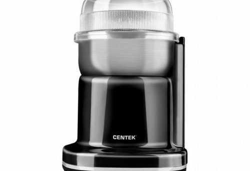 Кофемолка электрическая Centek CT-1365 Black