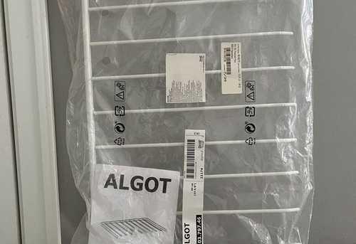 Брючница IKEA algot