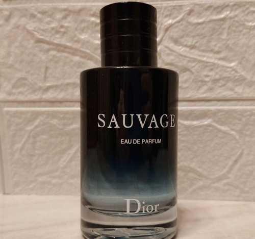 Dior Sauvage идеальный подарок