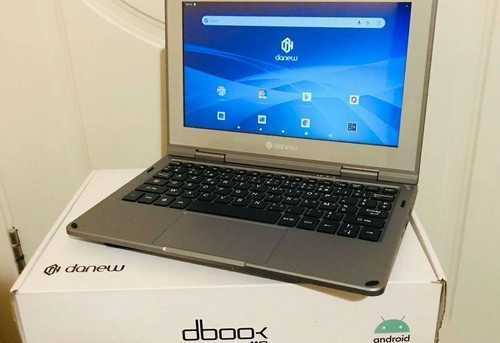 Нетбук 10" France touchscreen Danew D110