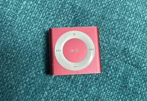 Плеер iPod shuffle