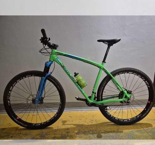 Велосипед Centurion Backfire 29" XL