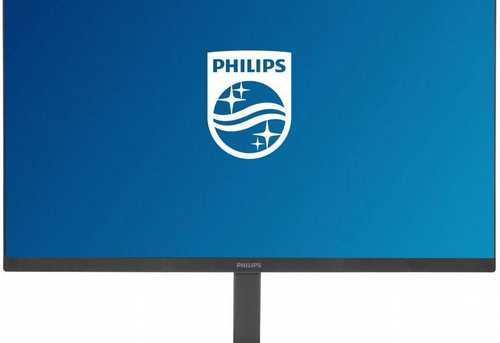 27" Монитор Philips 27E1N5600AE, 2560x1440, 75 Гц