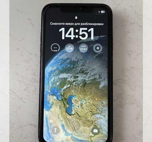 iPhone Xr, 256 ГБ