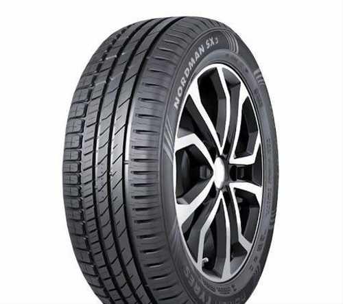 Nokian Tyres Nordman SX3 155/70 R13