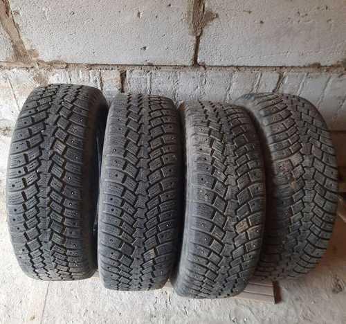 Kleber Kapnor 5 205/65 R15