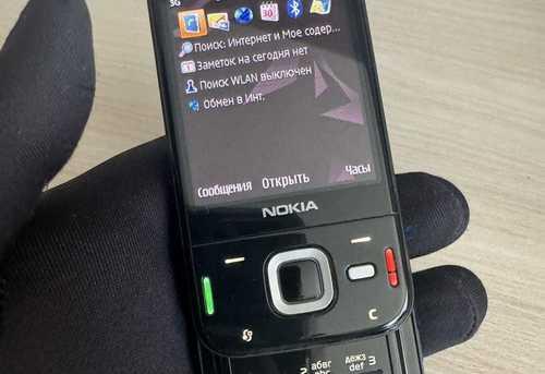 Nokia N85