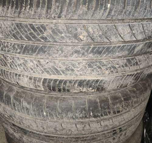 Boto Sasqua H/T 255/55 R18