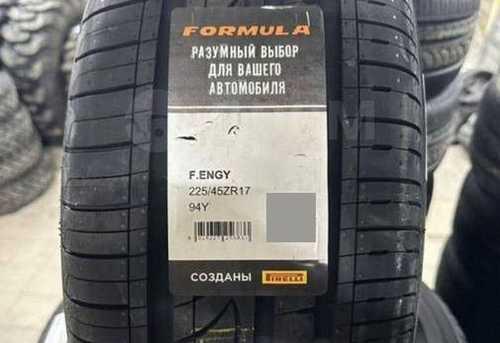 Pirelli Formula Energy 225/45 R17