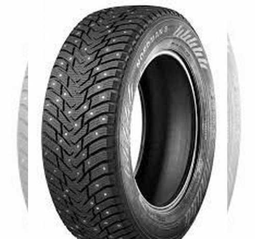 Ikon Tyres Nordman 8 225/50 R17 98T