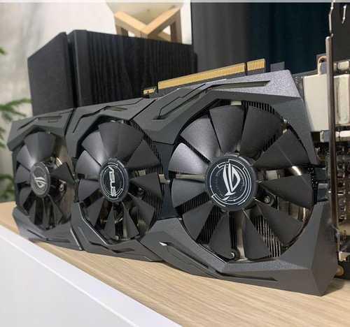 Видеокарта gtx 1080 8gb