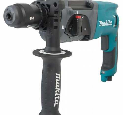 Перфоратор Makita HR 2470 FT