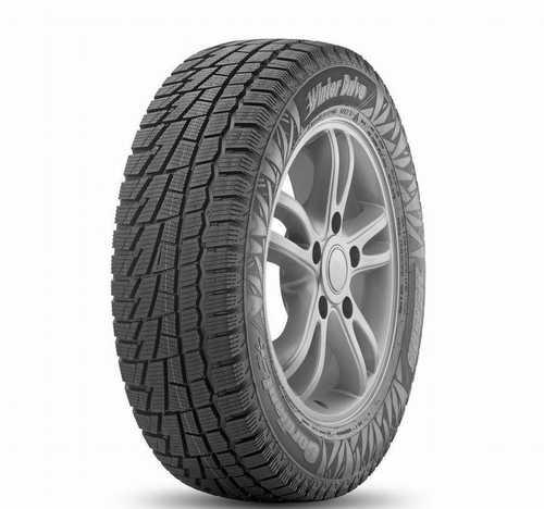 Cordiant Winter Drive PW-1 185/65 R15