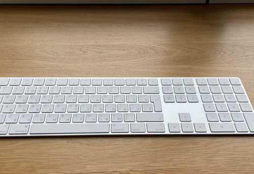 Клавиатура Apple Magic Keyboard 2