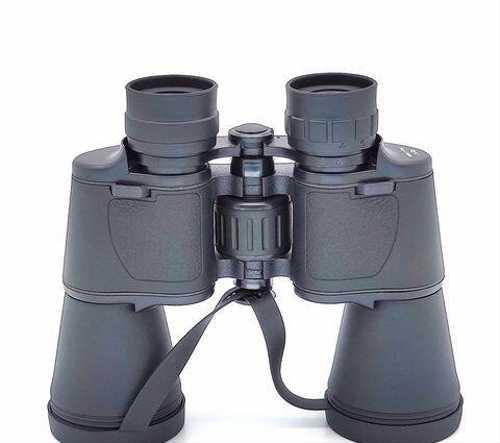 Бинокль binoculars Орбита OT-TRB03 10х50 99M AT 10