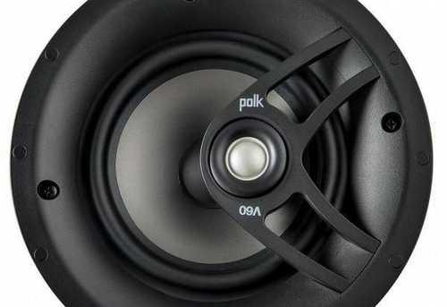 Распродажа Встраиваемая акустика Polk Audio V60 (а