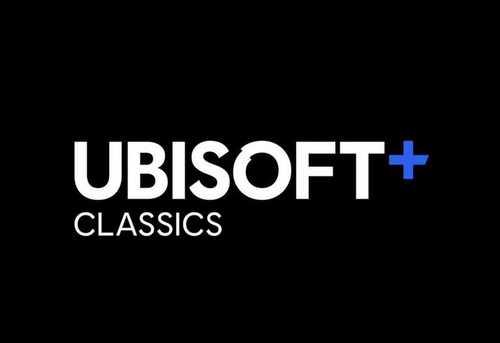 Ubisoft plus + PlayStation PS4/PS5