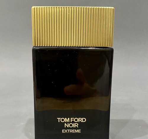 Tom ford noir extreme, отливант, распив