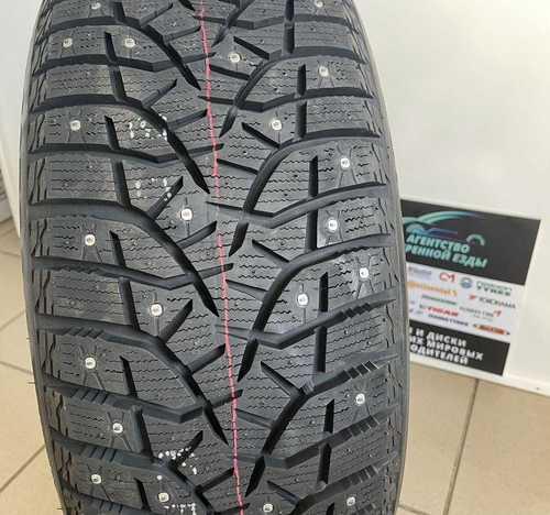 Bridgestone Blizzak Spike-02 SUV 275/45 R20 110T