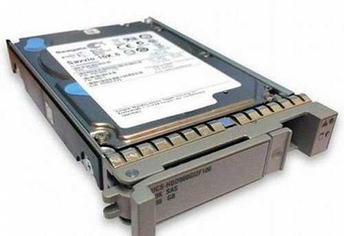 Жесткий диск Cisco UCS-SD480gbkss-EV