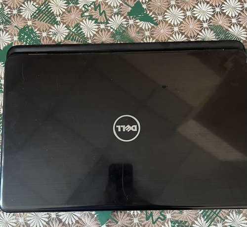 Ноутбук DeLL Inspiron N7110