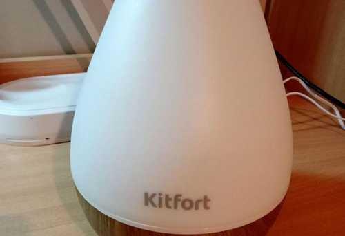 Ультразвуковой увлажнитель воздуха Kitfort кт-2805