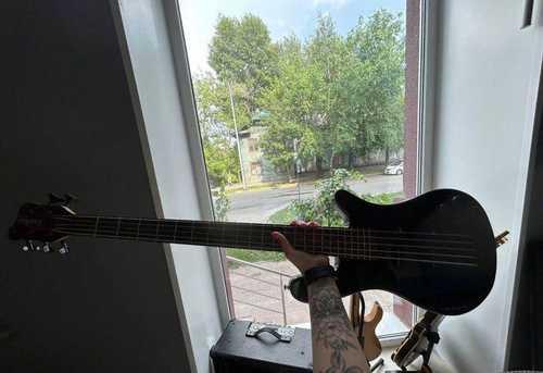 Бас-гитара Warwick Rockbass Streamer Lx5