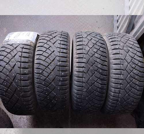 Nitto Therma Spike 205/65 R15