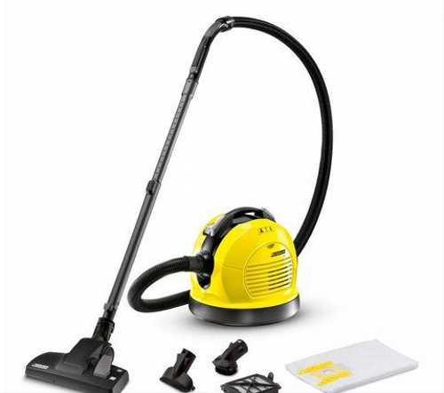Пылесос Karcher VC 6