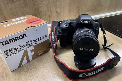Canon 7d + tamron 28/77 f2.8