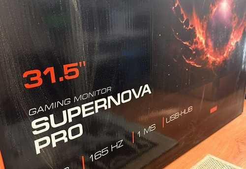 Монитор ardor supernova pro 31.5