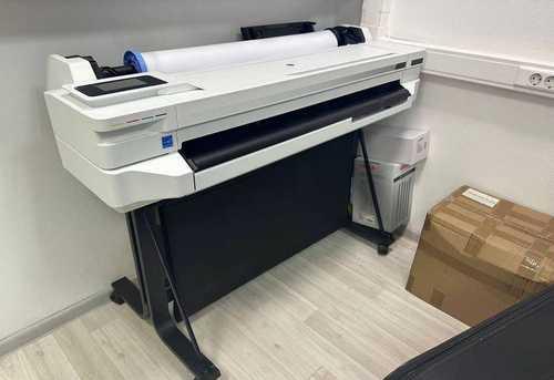 Принтер-плоттер HP DesignJet T525