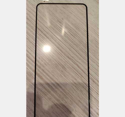 Realme GT 5G стекло