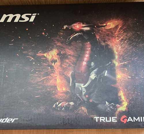 MSI MS-16P1
