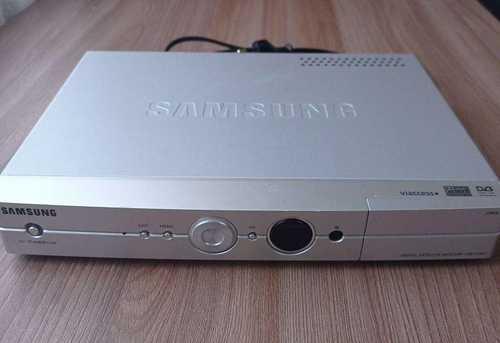 Ресивер Samsung DSB-S300V
