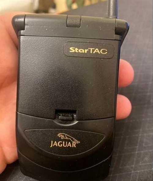 Motorola StarTac 130 Jaguar GSM