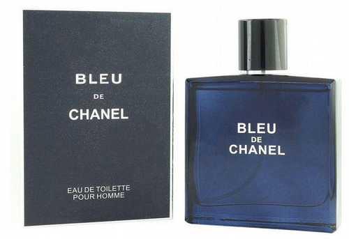 Chanel Bleu de Chanel