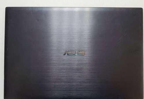 Крышка экрана ноутбука Asus P500C