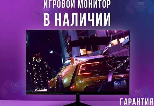 27 дюймов 144гц монитор новый игровой Full HD