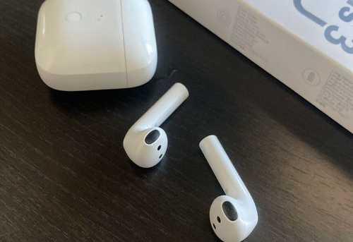 Беспроводные наушники xiaomi buds 3