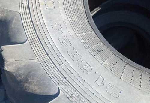 Bobcat Severe Duty 5.60/10.5 R28 и 5.00/9.5 R6.5