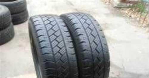 Fulda Conveo Trac 205/65 R16C